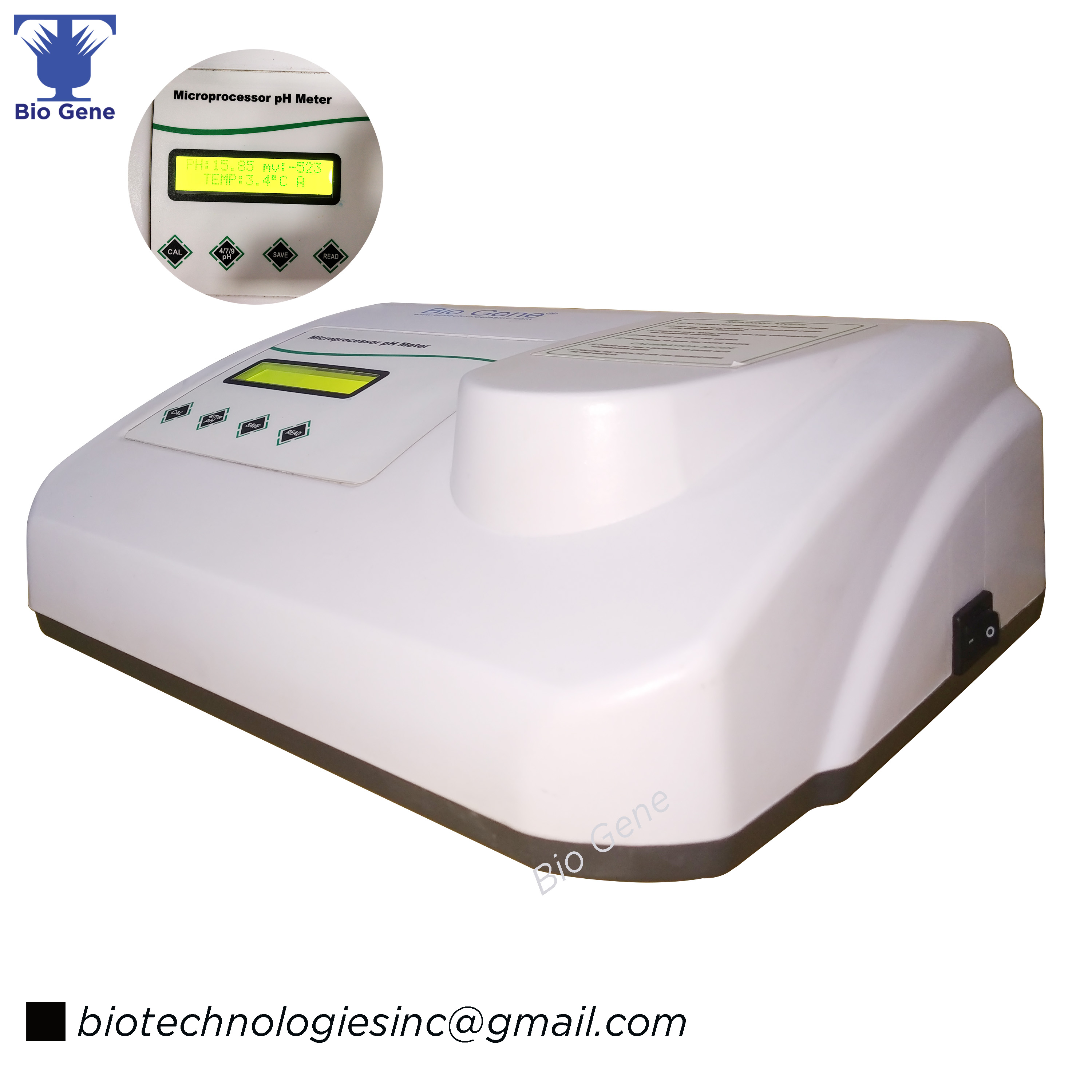 Advanced Simulation & Environmental Test Chamber Manufacturer - Bio Gene